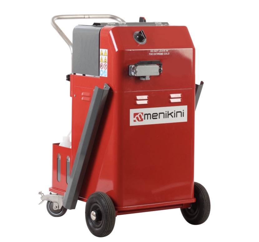 STEAMY 10-10 SH Steam Generator | Steamworks NZ Ltd